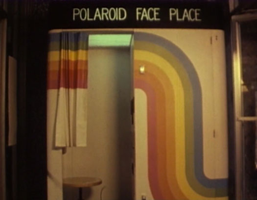 Face Place | Faces Places Globe – IBZN